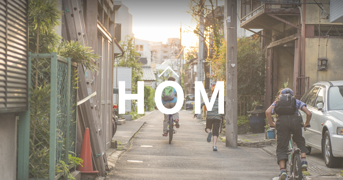 株式会社HOM（オム）